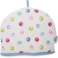 Cooksmart British Designed Tea Cosy | Teapot Warmer Suitable For Small ...