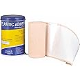 Buy Top O Plast Elastic Adhesive Bandage (10cmx1/2 m Stretch Length ...
