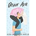 Dear Ava: Illustrated Cover Edition : Madden-Mills, Ilsa: Amazon.in: Books