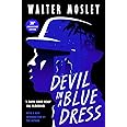 Devil in a Blue Dress: Walter Mosley : Mosley, Walter, Mosley, Walter ...