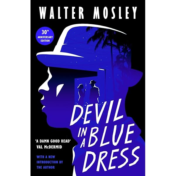 Denzel Washington John Roselius Devil In A Blue Dress Full Cast