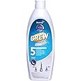 Crew Emerel Multi Surface Creme Cleanser for Bathroom Sanitary fittings ...