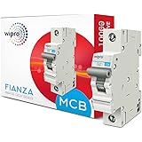 Wipro MCB 6A SPC : Amazon.in: Home Improvement