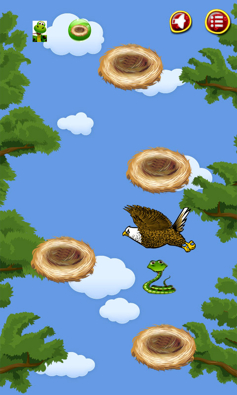 Snake Jump: Amazon.co.uk: Appstore for Android