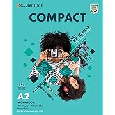 Compact Key for Schools Student's Book without Answers with CD-ROM ...