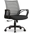 INNOWIN Venture Ergonomic Leatherette Executive High Back Revolving ...