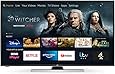 JVC Fire TV Edition 55'' Smart 4K Ultra HD HDR LED TV: Amazon.co.uk: TV
