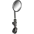 Heavy Duty Rear View Mirror for Wheelchair & Scooter : Amazon.co.uk ...