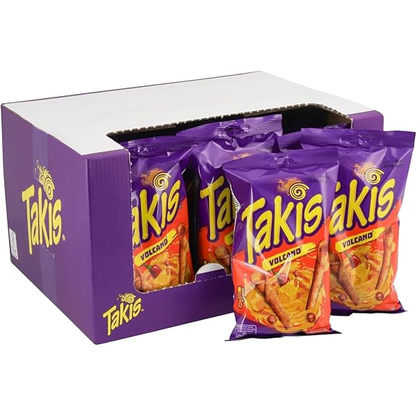Cheetos Xxtra Flamants Piquants CHEETOS Snacks Cheese Flavored Crunchy