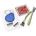HiLetgo PN532 NFC NXP RFID Module V3 Kit Near Field Communication ...