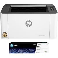 Amazon.in: Buy HP Laser 1008a Printer, Single Function, Print, Hi-Speed ...