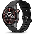 iGPSPORT LW10 Sports Smart Watch, Amoled Display GPS Fitness Tracker ...