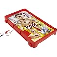 Hasbro B2176568 Dr. Bibber: Refresh Spiel, Niederländische Fassung ...