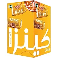Kinza Cola Drink- 24 x 360ml : Buy Online at Best Price in KSA - Souq ...