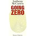 Going Zero : McCarten, Anthony, Allié, Manfred: Amazon.de: Bücher