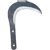 AGROMARK Multi Tool Fruit Harvester Hook/Bagging or Reaping Hook ...