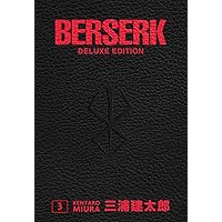 Berserk deluxe (Vol. 1) : Miura, Kentaro: Amazon.it: Libri