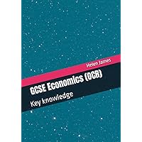 My Revision Notes: OCR GCSE (9-1) Economics: Amazon.co.uk: Miles ...