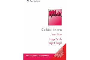 Amazon.in Bestsellers: The most popular items in Statistics