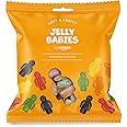by Amazon Jelly Babies, 250g : Amazon.co.uk: Grocery