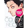 Color recipe (Vol. 1) : Harada, Lucidi, Massimiliano, Pennacchiotti ...