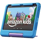 Echo Dot Kids (Newest gen) | Wi-Fi and Bluetooth smart speaker with ...