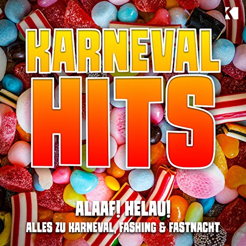 Karnevalslieder Faschingslieder Party Musik auf CD | Shopping – Ratgeber