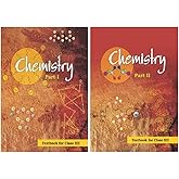 Chemistry Textbook Part - 2 for Class - 12 2025-26 Edition : NCERT ...