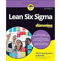 The Lean Six Sigma Pocket Toolbook: A Quick Reference Guide to 70 Tools ...