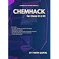 Buy CHEMHACK : For NEET UG, JEE & Boards : Class XI & XII Chemistry ...