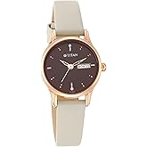 Titan Neo Analog Blue Dial Women's Watch NM2596WL03/NN2596WL03 ...