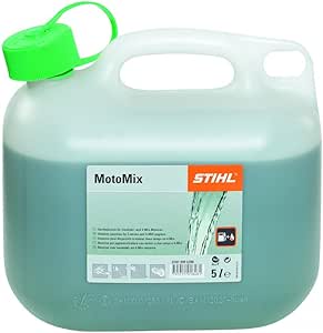 STIHL MotoMix 1L, 5L 5 litres: Amazon.co.uk: DIY & Tools