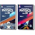 GRB Advanced Problems in Physics for JEE