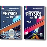 GRB Advanced Problems in Physics for JEE