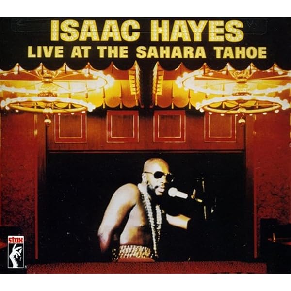 Presentatie Isaac Hayes Download Nrc