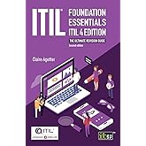 ITIL Foundation: ITIL 4 Edition (Itil 4 Foundation) : Axelos: Amazon.in ...