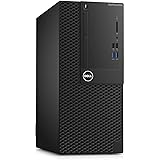 Dell OptiPlex 7060 Tower Desktop PC Intel Core i7-8700, 32GB DDR4 RAM ...