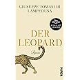 Der Leopard: Roman | Klassiker der Weltliteratur in Neuübersetzung ...