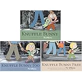 Knuffle Bunny: Amazon.co.uk: Willems, Mo: 9781844280599: Books