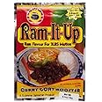 Spicy Hill Farms Ram it Up Curry Goat Booster : Amazon.co.uk: Grocery