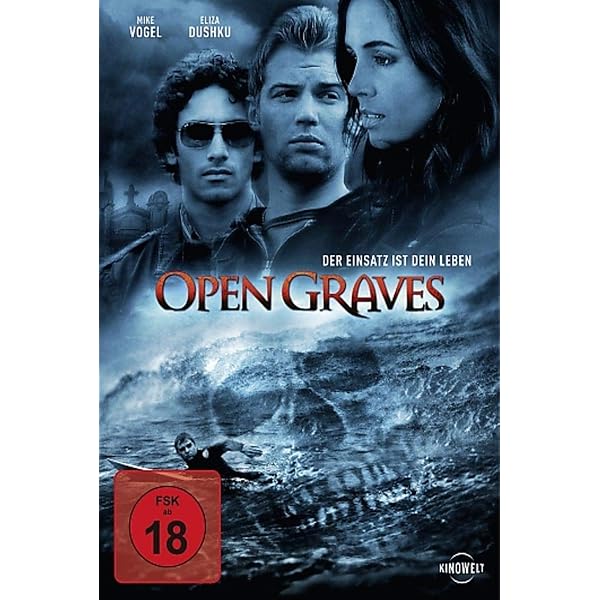 Open Grave Dvd Open Grave Uncut: Amazon.de: Copley, Sharlto, Ho,