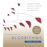 Introduction to Algorithms : Cormen, Thomas H., Leiserson, Charles E ...