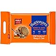 Parle Nutricrunch Honey&Oats Digestive Cookies, 600 Grams : Amazon.in ...