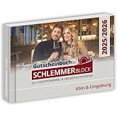 Gutscheinbuch.de Schlemmerblock Darmstadt & Umgebung Schlemmerblock ...