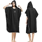 Tiki changing robes : Amazon.co.uk: Fashion