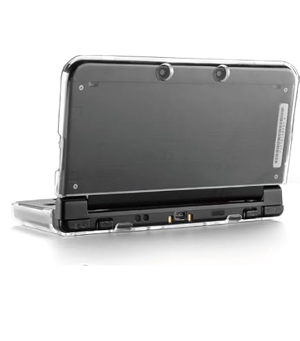 2ds Shell New3DS Extra Housing Shell Cover Plate Limited Gold Stars ...
