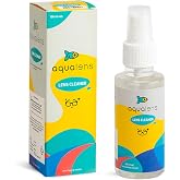 AQUALENS CONTACT LENSES Lenskart Anti-Fog Spray(Lens Cleaning Solution ...