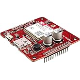 SIM A7670C - 4G LTE Modem with Micro USB and Nano Sim Slot- Industrial ...