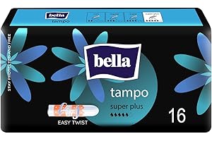 Amazon.in Bestsellers: The most popular items in Tampons
