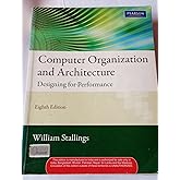 Buy Aicte Recommended| Computer Organization And Architecture ...